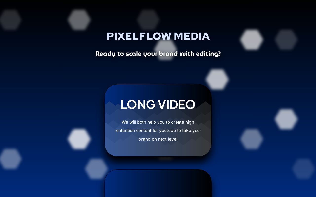 PixelFlow Media